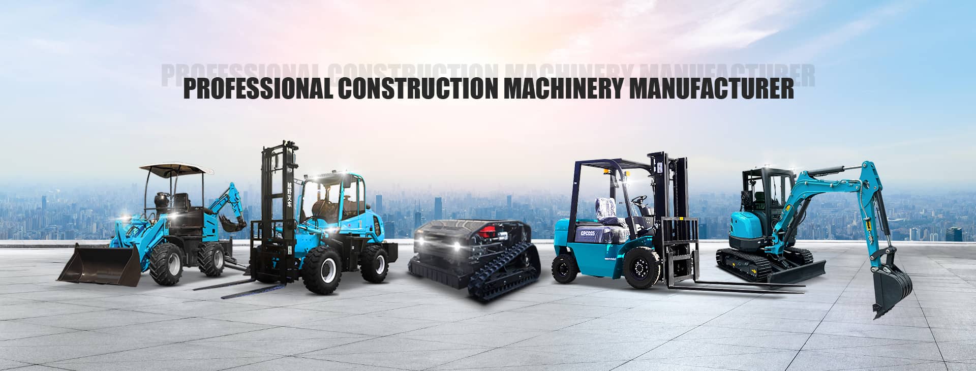 Mingyang (Shandong) Heavy Industry Machinery Co., Ltd